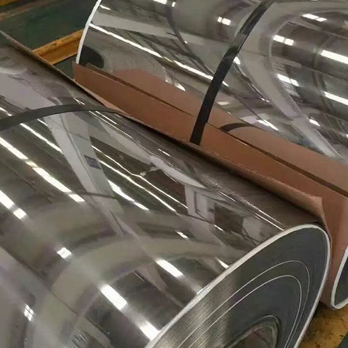 Surface Treatment - Jinan Huaping Stainless Steel Co., Ltd.