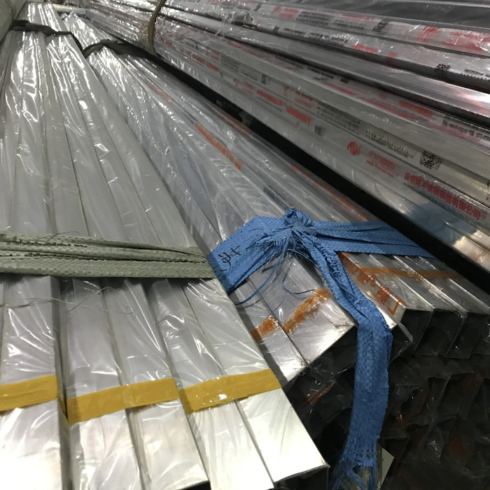 Stainless Steel Pipe - Jinan Huaping Stainless Steel Co., Ltd.