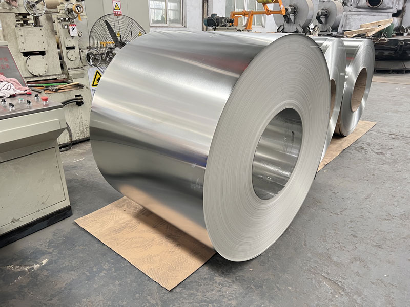 Tinplate Tinplate - Jinan Huaping Stainless Steel Co., Ltd.